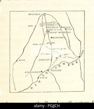 [The Fifteen Decisive Battles of the World; from Marathon to Waterloo ...