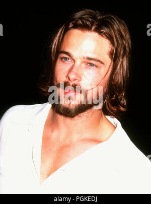 BEVERLY HILLS, CA - AUGUST 19: (L-R) Actor Calvin Levels, director Tom ...