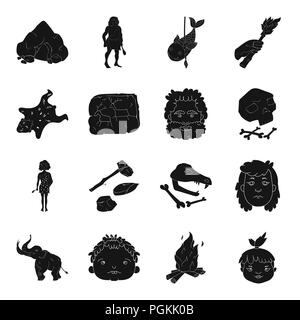 age,ancient,antiquity,art,bearskin,beginning,bones,burning,campfire ...