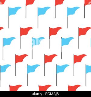 flags direction position location background pattern vector ...