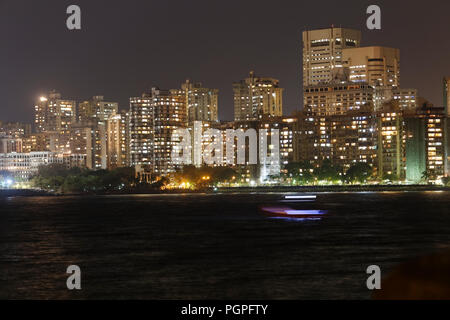 Tall buildings in cuffe parade Colaba in Mumbai, India Stock Photo - Alamy