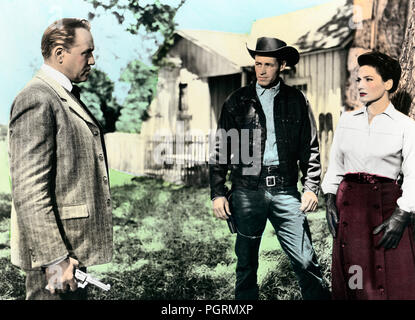 THE HARD MAN, Valerie French, 1957 Stock Photo - Alamy