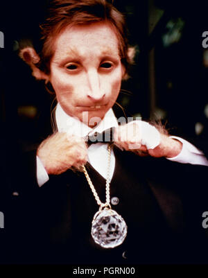 Ratboy, USA 1986, Regie: Sondra Locke, Darsteller: Sharon Baird Stock ...