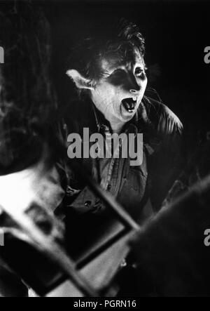 Ratboy, USA 1986, Regie: Sondra Locke, Darsteller: Sharon Baird Stock ...