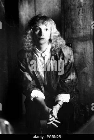 Ratboy, USA 1986, Regie: Sondra Locke, Darsteller: Sharon Baird Stock ...