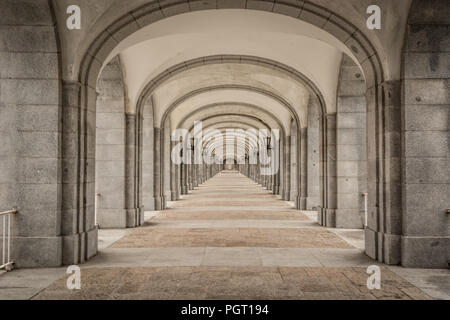Francisco Franco mausoleum near Madrid to be turned into a place of ...