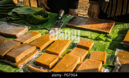jenang kue cake traditional food from indonesia central java batang ...