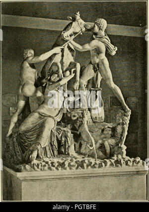 "The spell of Italy" (1909 Stock Photo - Alamy