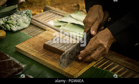 jenang kue cake traditional food from indonesia central java batang ...