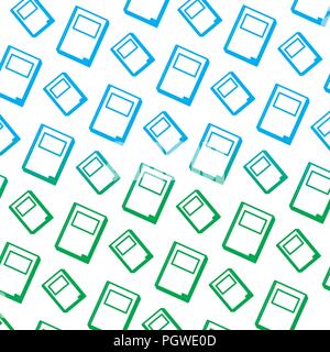 close notebook tool education background Stock Vector Image & Art - Alamy