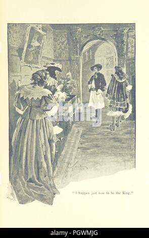 'The Impudent Comedian and Others' is a collection of tales featuring ...