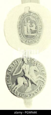 Image from page 61 of 'The Isle of Bute in the Olden Time. With ...