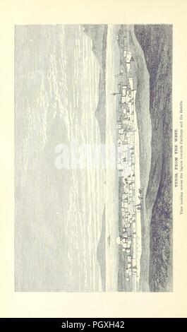 Autumn Rambles in North Africa ... With illustrations from the sketches ...