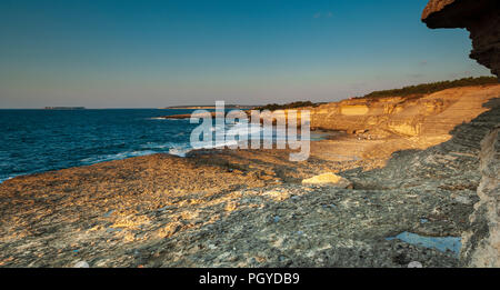 Pink Rocks (Turkish name "Pembe Kayalar") Kefken 4 km near famous ...