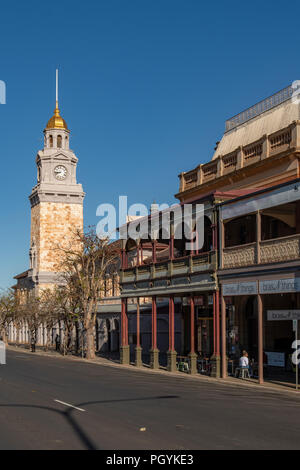 The Courthouse, Kalgoorlie, WA, Australia Stock Photo - Alamy