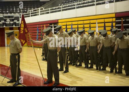 Lt. Col. Mark Liston, the battalion commander of 2nd Light Armored ...