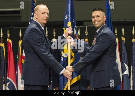 Gen. Robert Patterson U.S.A Stock Photo - Alamy