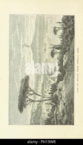 Image from page 10 of 'Rambles in Breadalbane . With portraits and ...