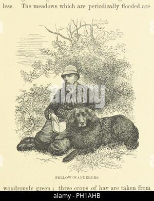 The cruise of the land yacht "Wanderer"; or, Thirteen hundred miles in ...