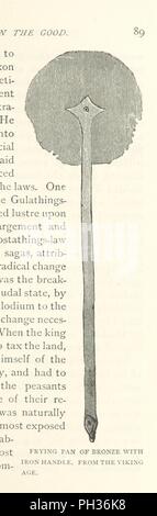 Image from page 123 of 'The History of Church Preen, in the county of ...