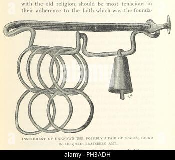 Archive image from page 189 of Die europäischen Borkenkäfer Für ...