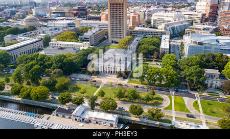MIT, Massachuttes Institude of Technology, Boston, MA, USA Stock Photo ...