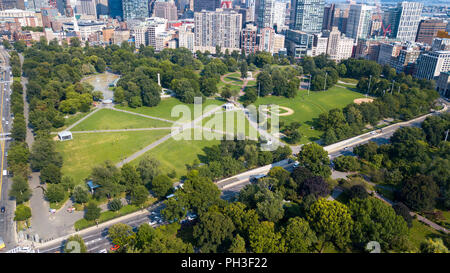 Boston Common, Boston, MA, USA Stock Photo - Alamy