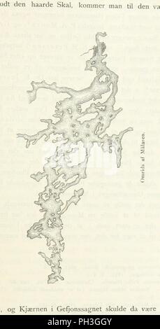Archive image from page 8 of Danmarks fauna; illustrerede haandbøger ...