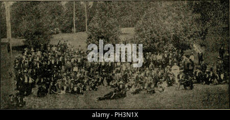 "The Southern planter" (1882 Stock Photo - Alamy