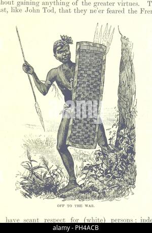 Image from page 79 of 'The Great Peril and how it was averted ...
