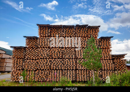 Norway Saw mill Timber Wood wood sawyer lumber lumberjack Norway ...