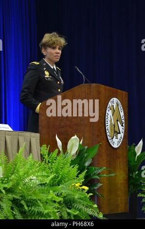 U.S Army Surgeon General and Commanding General of US Army Medical ...