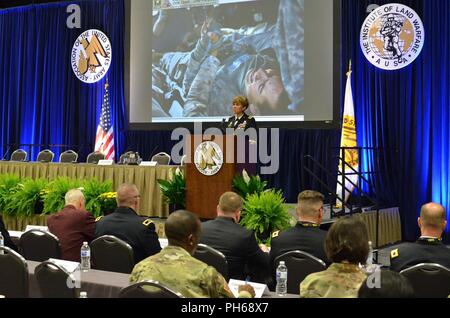 U.S Army Surgeon General and Commanding General of US Army Medical ...