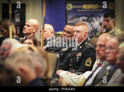 (From left, first row) Brig. Gen. Maria Juarez, deputy commanding ...