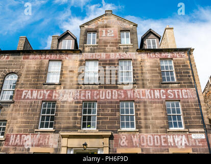 University of Edinburgh, Alison House, Reid School of Music, Georgian ...