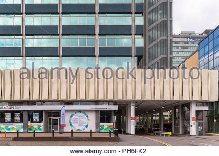 AMP house, Croydon Stock Photo: 130586721 - Alamy