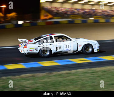 Gilles Ceron, Chevrolet Monza, Plateau 6, Grid 6, 1972-1981 cars, Le ...
