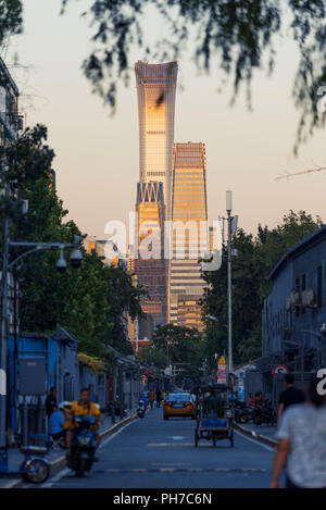 Beijing, China. 31st Aug, 2018. Chinese President Xi Jinping meets with ...