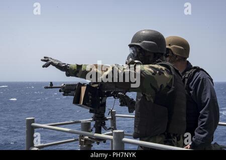 While wearing a Joint Service Lightweight Integrated Suit Technology ...