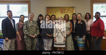 Preservation of the Force and Family is a U.S. Special Operations ...