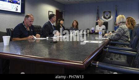 Preservation of the Force and Family is a U.S. Special Operations ...