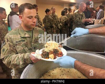 U.S. Army Brig. Gen. Bryan J. Grenon, deputy commanding general for the ...