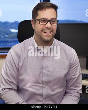 Naval Undersea Warfare Center (NUWC) Division Newport Commanding ...