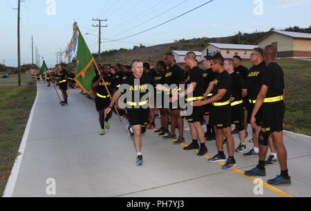 Reportage: Army Brig. Gen. Charles A. Gambaro Jr. and the commander of ...