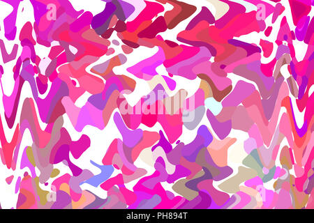 Abstract colorful textured background toned in pink color Stock Photo ...