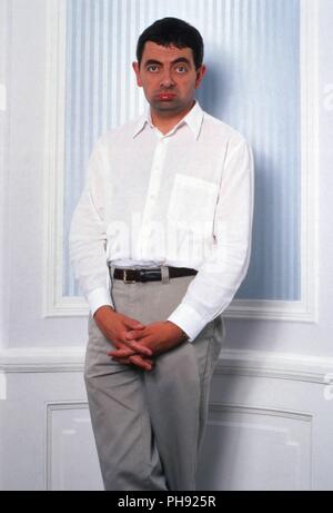 Rowan Atkinson, britischer Schauspieler und Komiker, in Köln ...