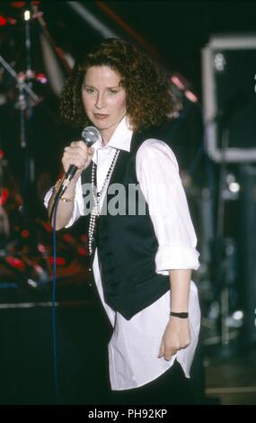 Deborah Holland von "Animal Logic", britische Progressive-Rock ...