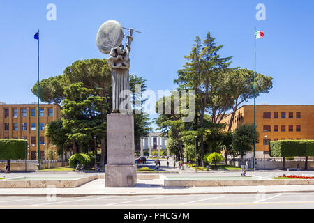 italy, rome, la sapienza university, facoltà di lettere e filosofia ...
