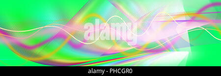 motion fluid lines liquid background vibrant Stock Photo - Alamy