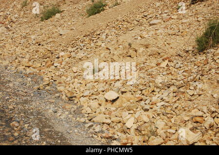 Geology, Far Western Nepal Stock Photo - Alamy
